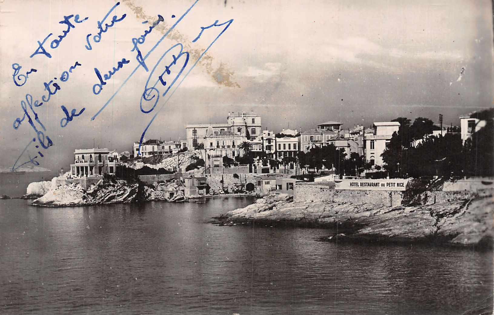 13-MARSEILLE-N T1106-G/0159 | eBay